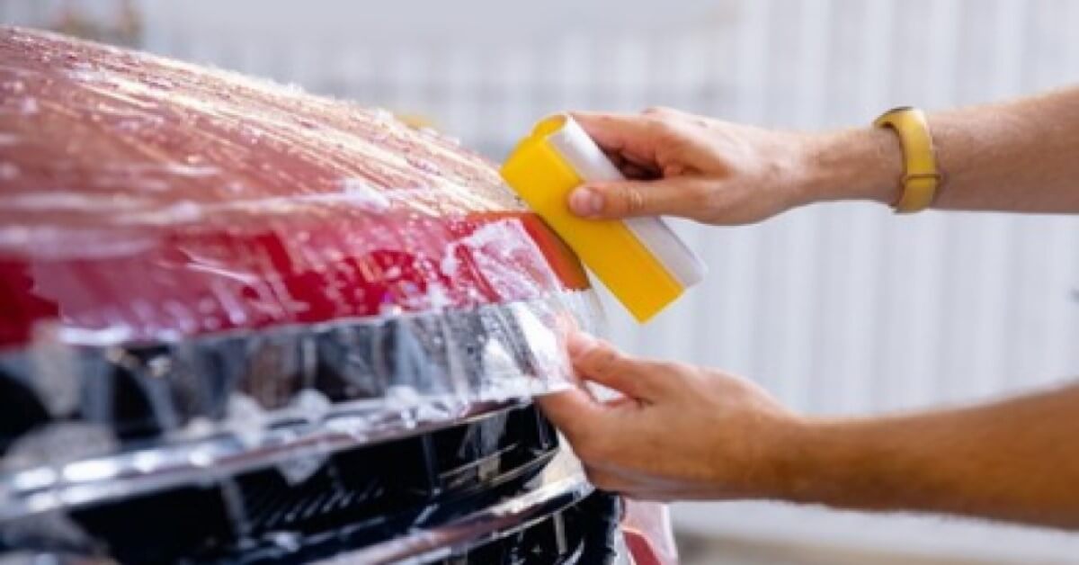 The Art of Car Care: Discovering Car Detailing with Demyto